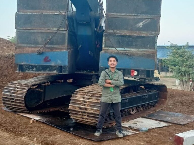 Harga Jasa Pancang Hidrolik Oktober 2025 - Pertha Mix Tiang Pancang Hspd