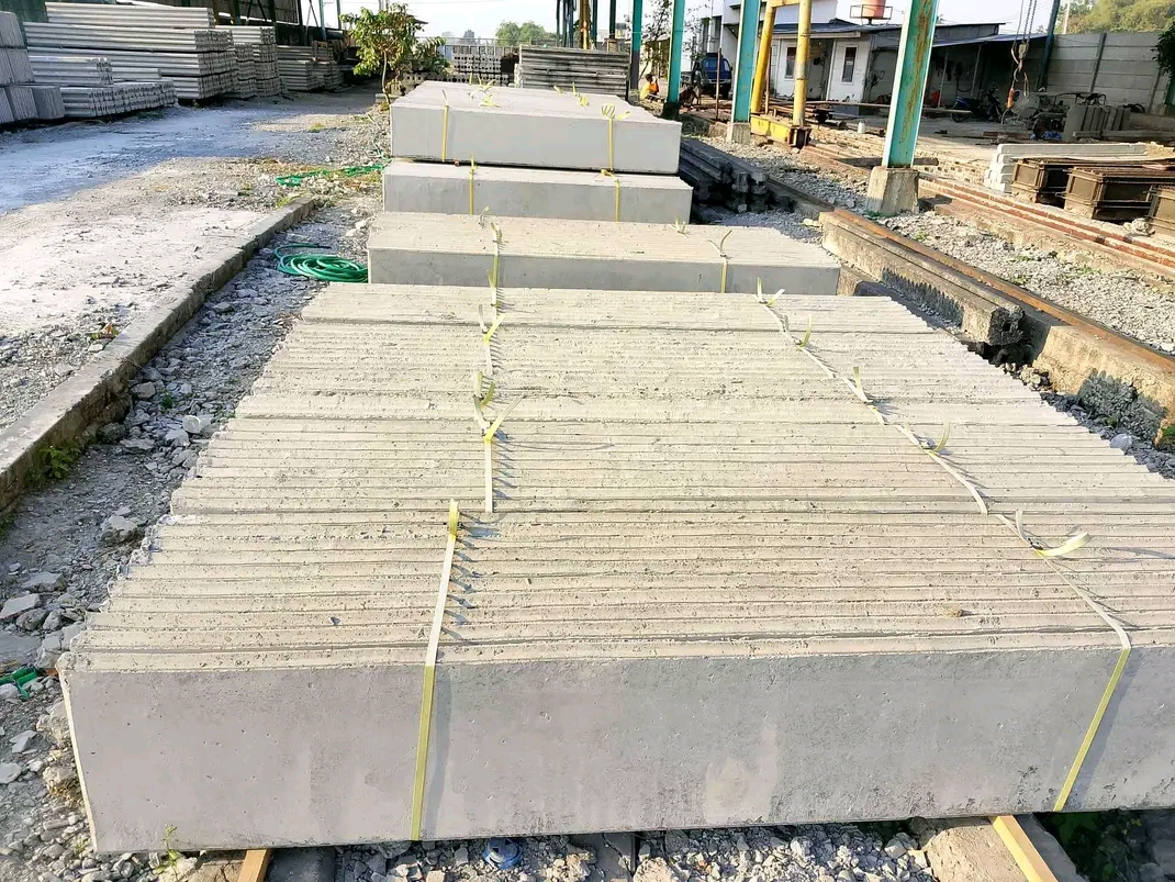 Harga Material Daun Panel Juli 2025 - Pertha Mix Panel & Tiang Kolom